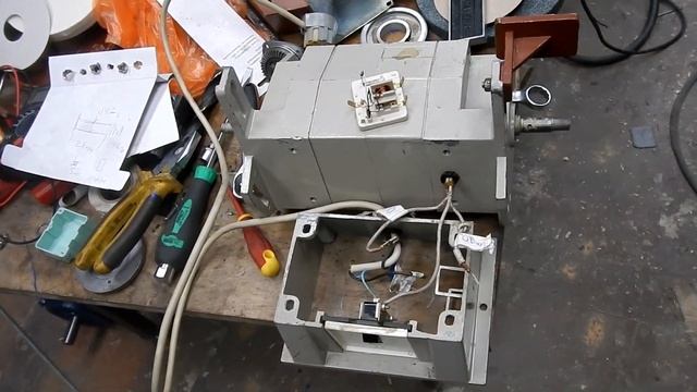 Мастерская  Что сделал за октябрь 2020