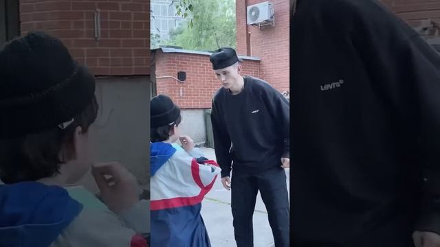 Брата обижают в школе👊🏻 а вы в каком классе_ @seneamin Арсений Бардаш