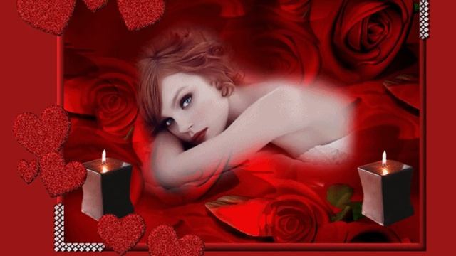 Л.В.Бетховен - Лунная соната 1 часть