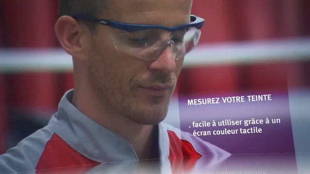 Спектрофотометр ChromaVision ® Pro