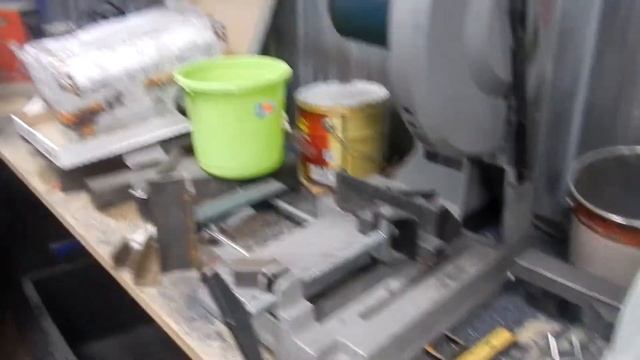 Что сделал за декабрь 2020г. Мастерская металлоконструкций