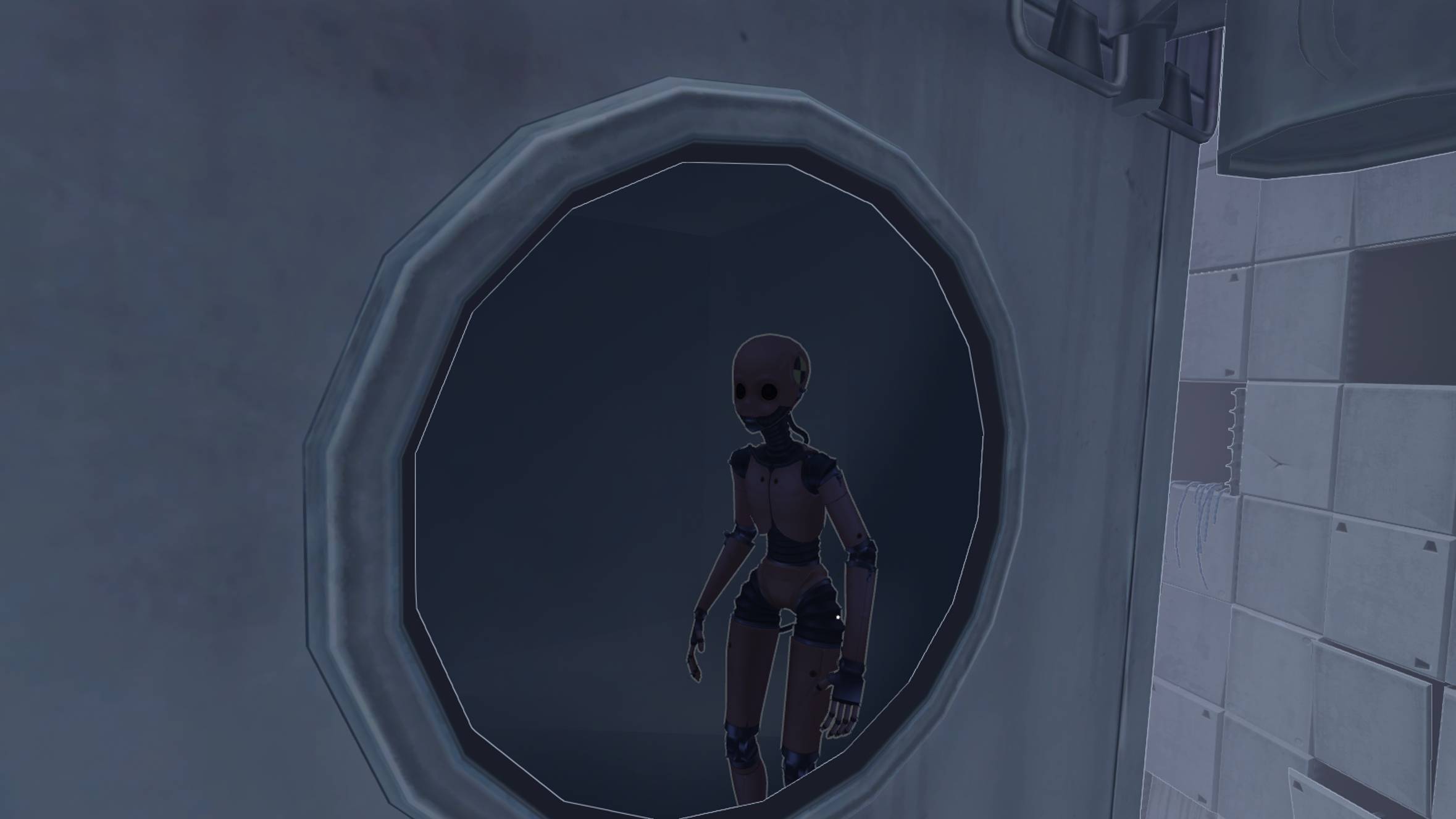 ЯДРО? - MiSide #4