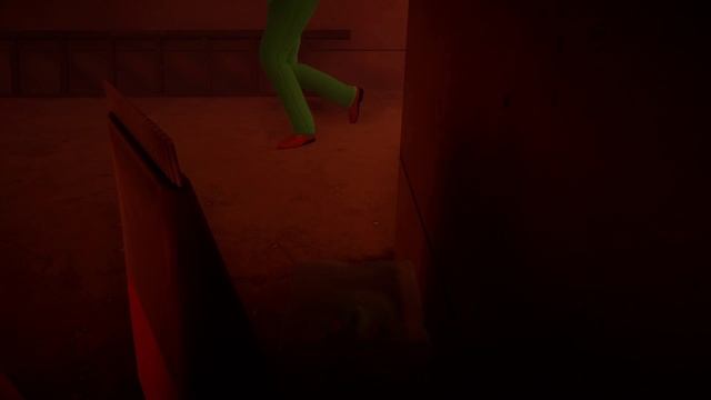 Играю в I am Fish серия 8