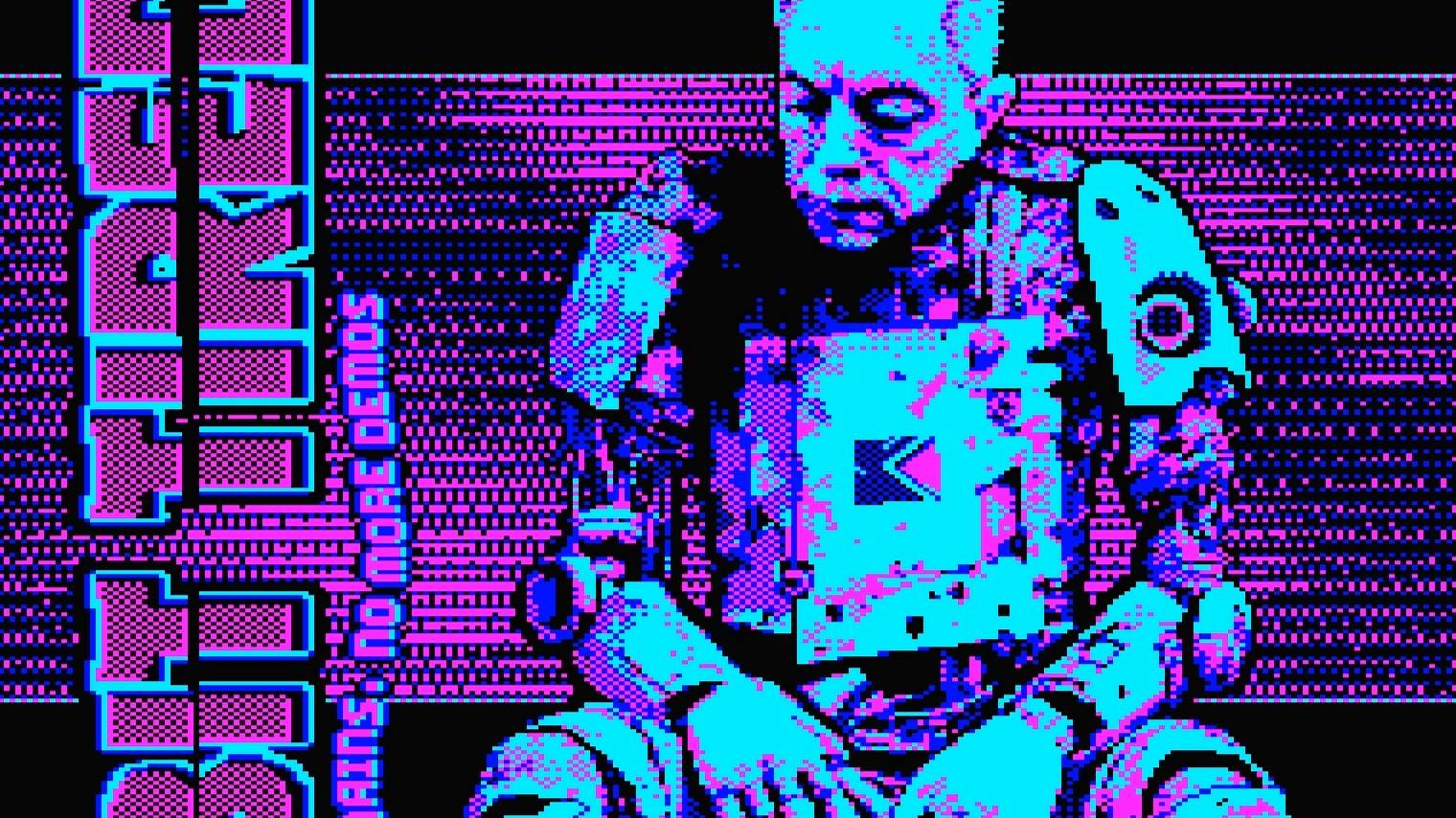 bit tired by Caroline software