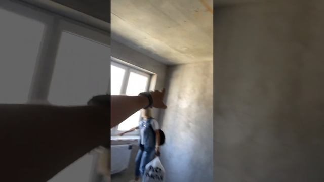 Повторная приёмка двухкомнатной квартиры в ЖК Нахимовский квартал - жесть и пофигизм от застройщика