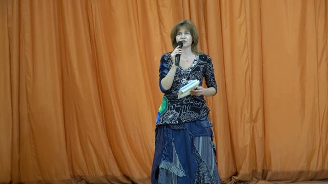 01 Пирога - Татьяна Феклистова