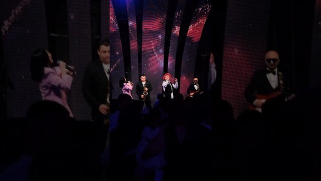 Царица, Зацепила, Ночь, Simply the bestt