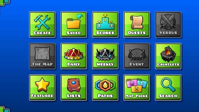 промокоды в геометрия даш 2.2