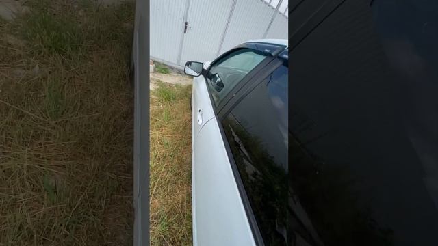 Будни авторазбора.#день1