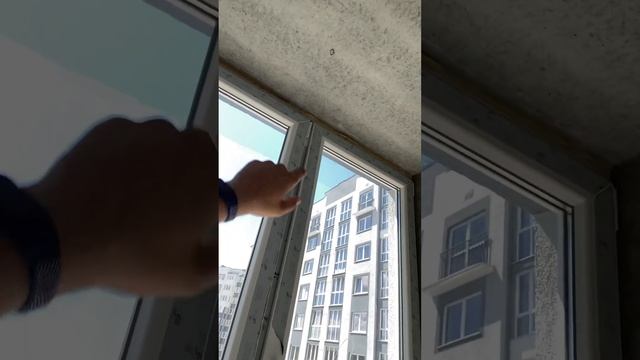 Приёмка однокомнатной квартиры в ЖК Уютный - достойное качество