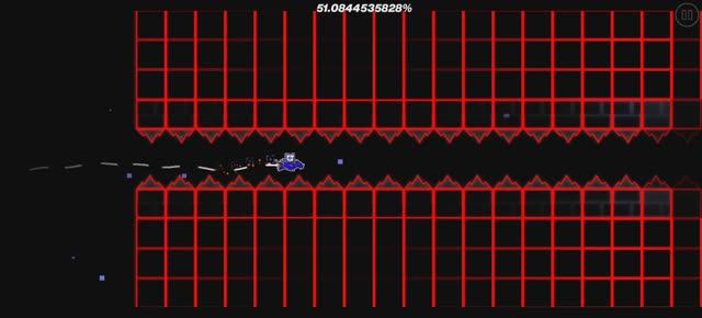 Фууууууууух, я прошёл его спустя 154 попытки.
Ship challenge. Играю с новым кораблём