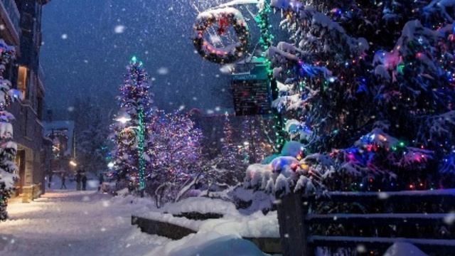 Новый Год Алексей Александр Рябченко Cover сл М.Снерягин  Д.Пицаков муз И.Баграмов