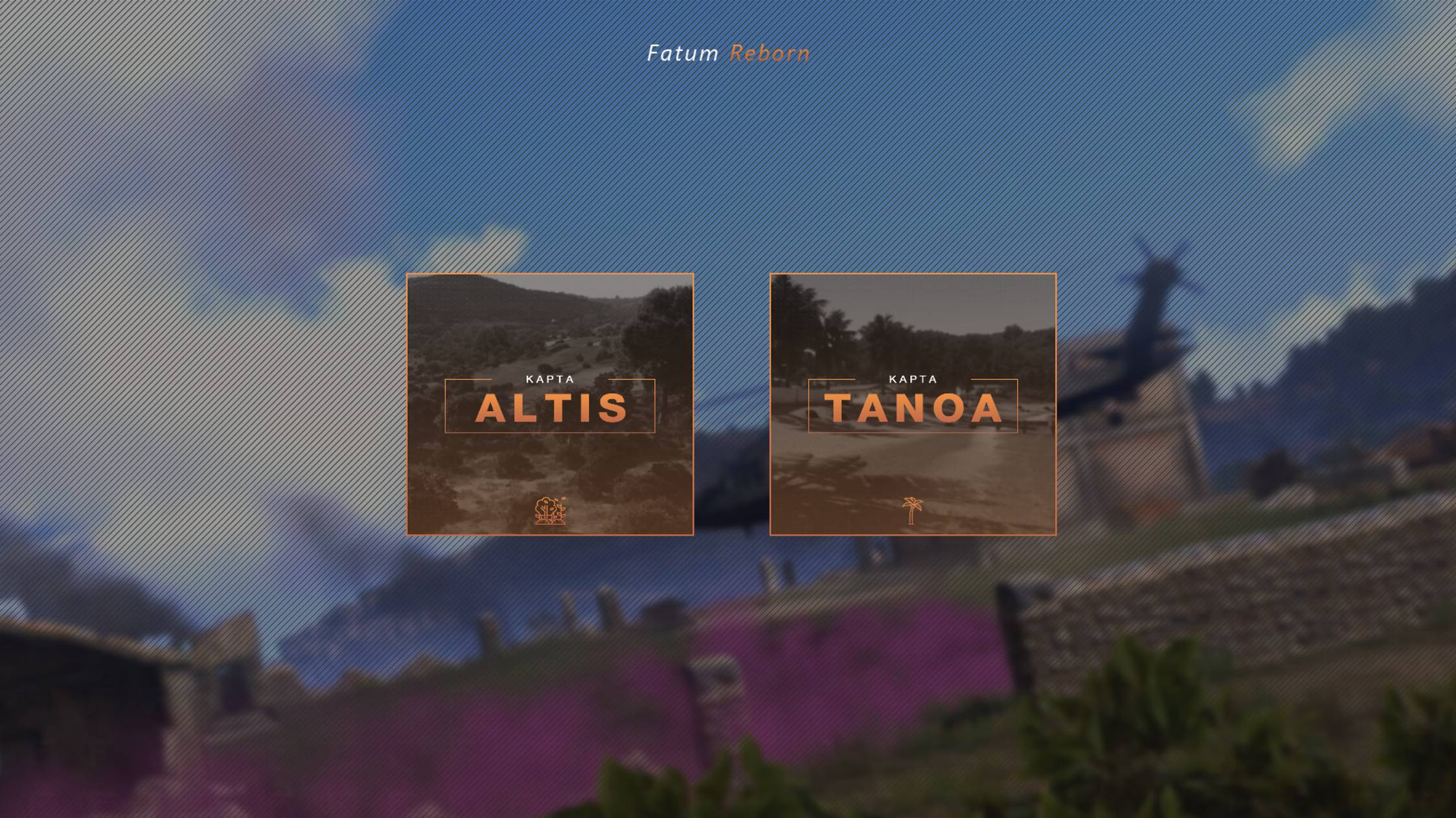 #Arma3 #FATUM REBORN RPG : «Праздничный аукцион 29.12.2024» - Озвучка огонь !