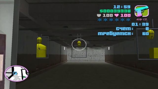 Прохождение GTA Vice city. 19