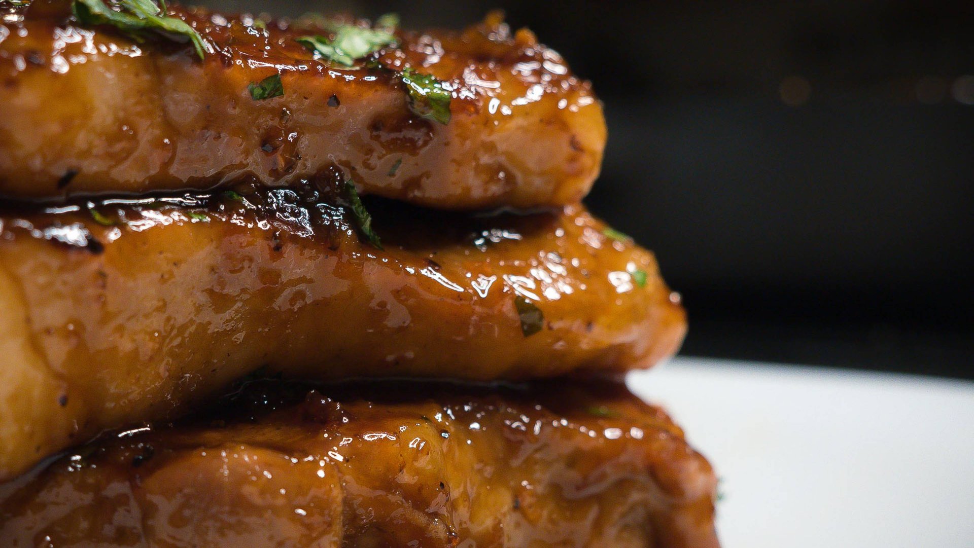 Свиная корейка за 15 минут - Сочная и мягкая без маринада и отбивания