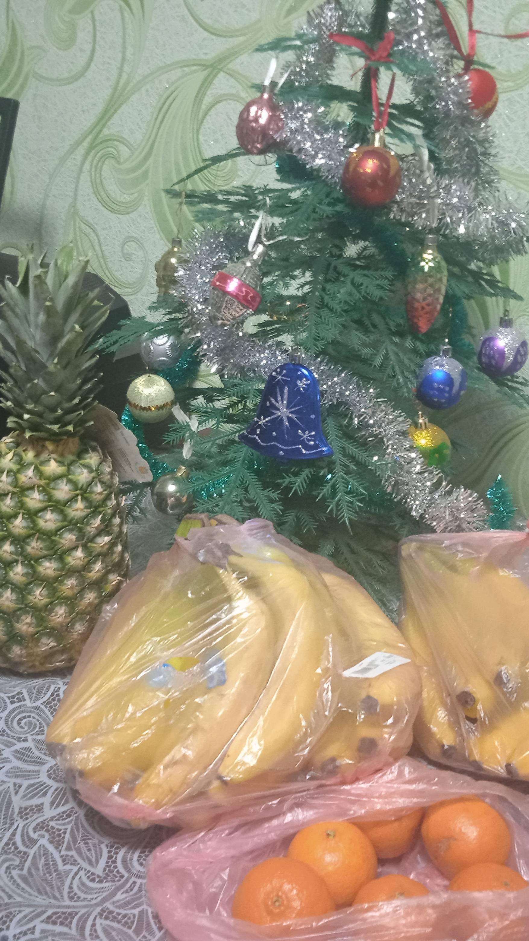 С Новым Годом 2025! #рубрикасновымгодом2025 Поздравление версия 1