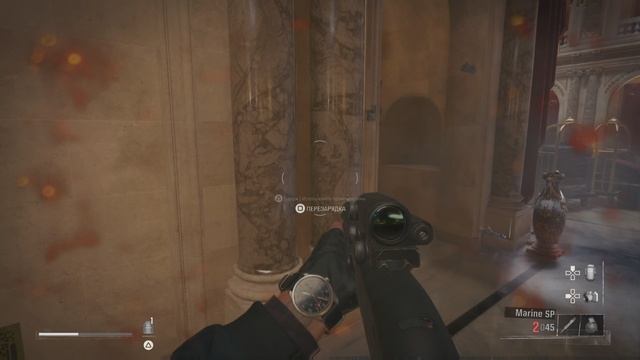 Call of Duty Black ops 6 ®_10 прохождение