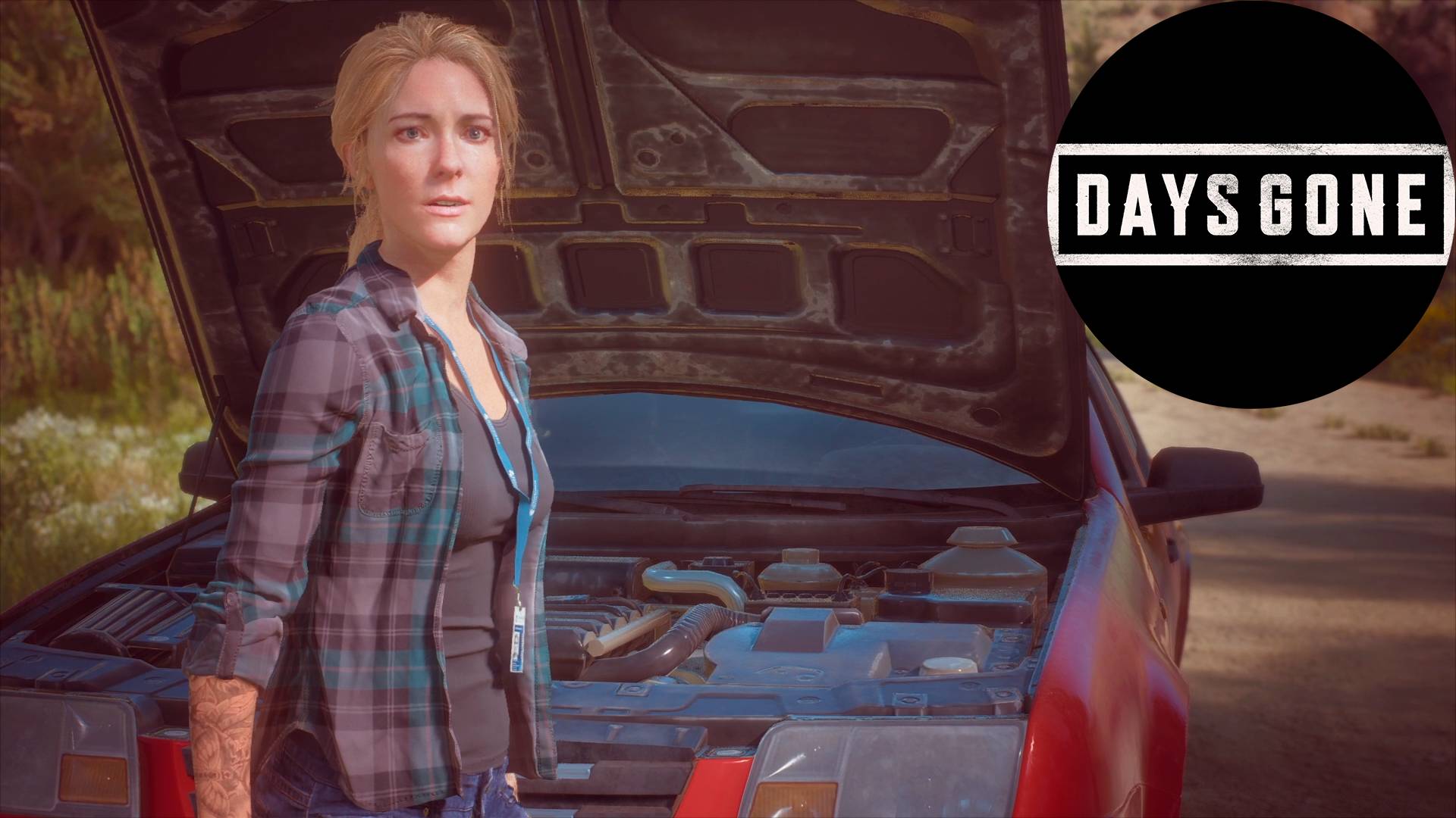 Days Gone - прохождение #8