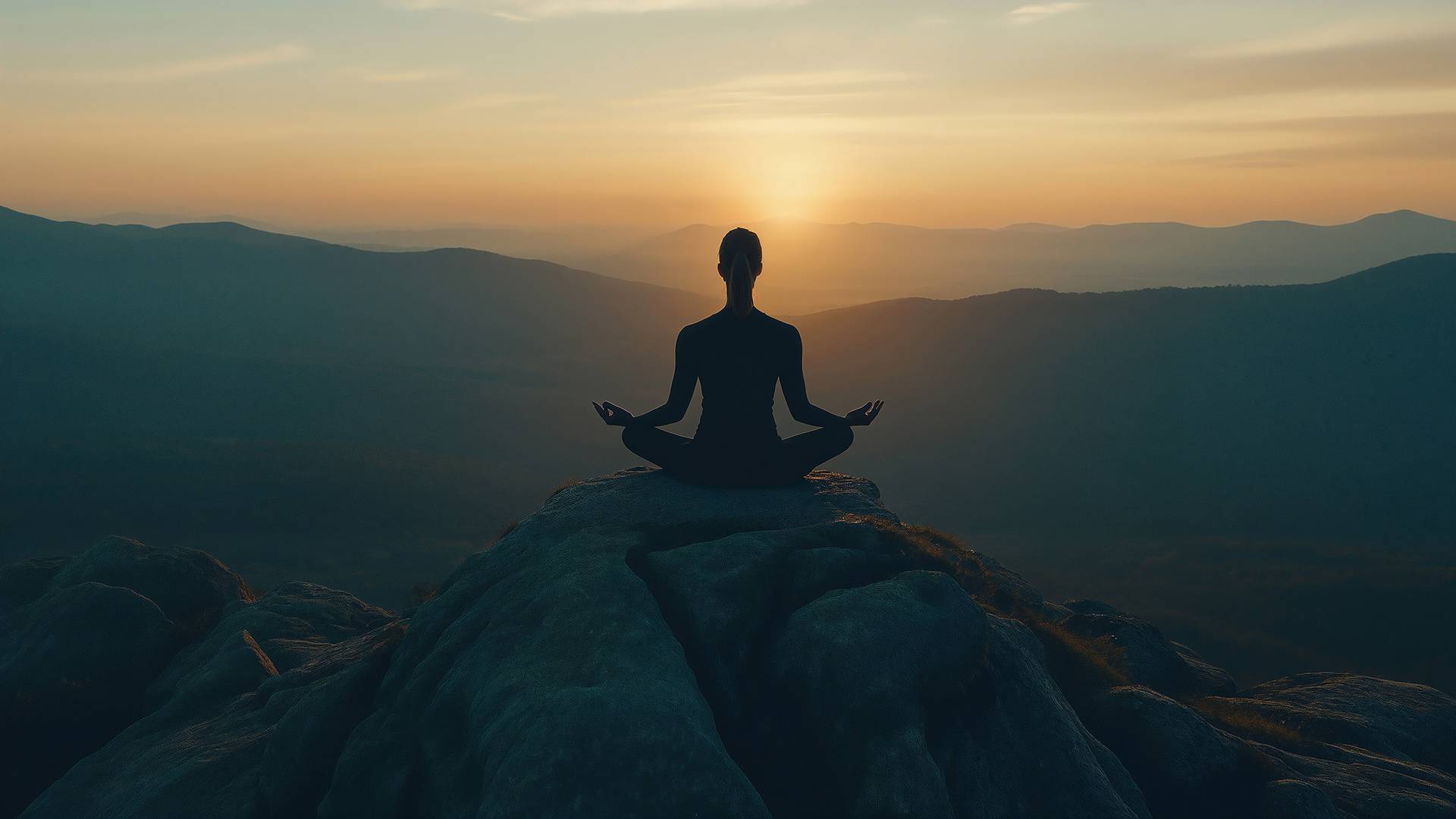 Музыка для медитации и релаксации