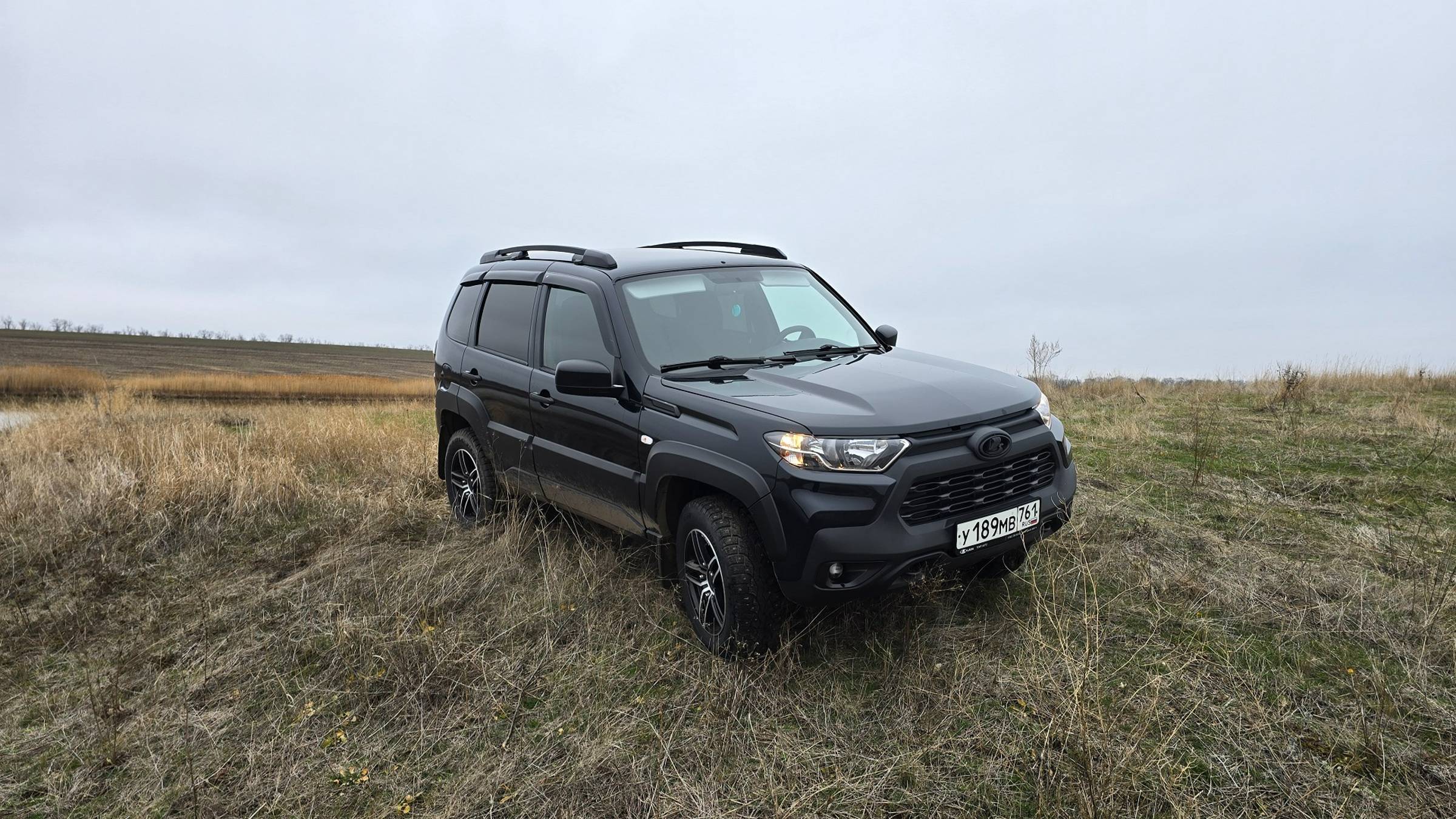 НИВА TRAVEL 2024 | ЧТО СДЕЛАНО В 2024, ИТОГИ | С НАСТУПАЮЩИМ !!!