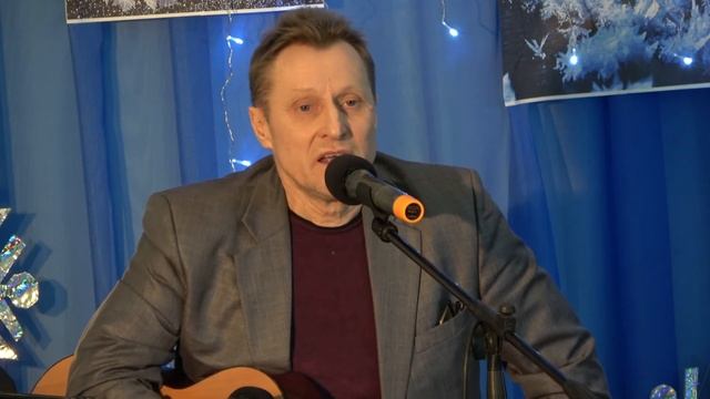 65 Танец - Александр Липатов