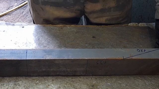 Плуг Лидер, сборка! 1-я часть.