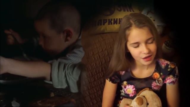 Слово Мама - дорогое | Мария Панюкова