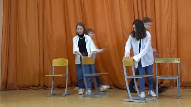 17 Татьяна Феклистова