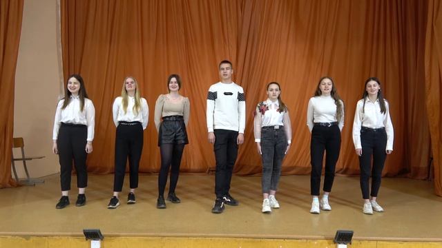 16 Девочка-пай - студенты ИПЭК