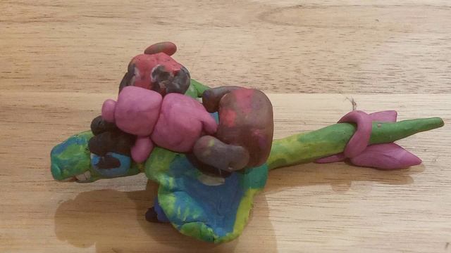 Вайся 11 серия