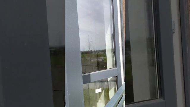 И еще одна приёмка квартиры в ЖК Ривер парк️