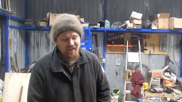 Как дела в мастерской Декабрь 2020