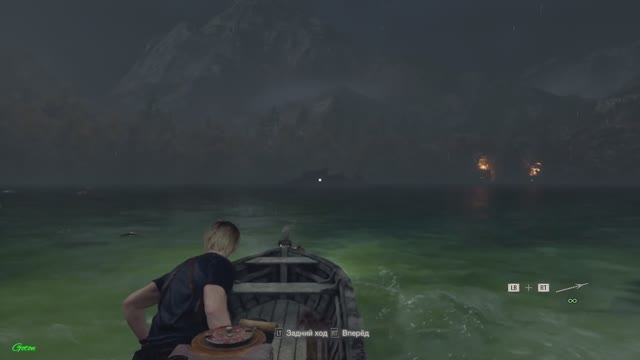 Resident Evil 4 R #5