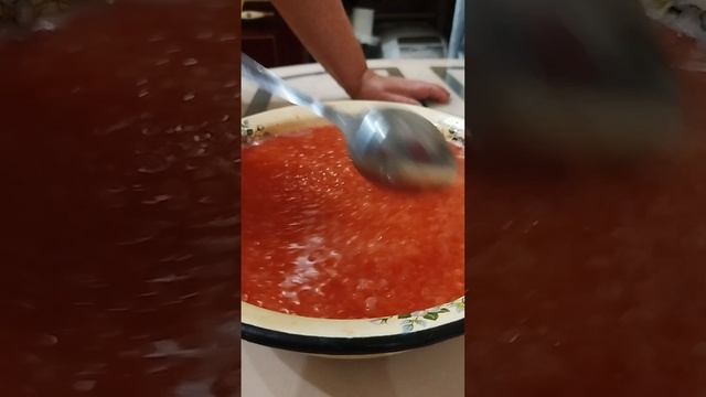 Как мы икру солили. Сахалин лето 2024.mp4