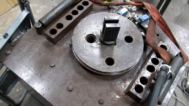 Своя мастерская металлоконструкций.  Что сделал за сентябрь 2020г