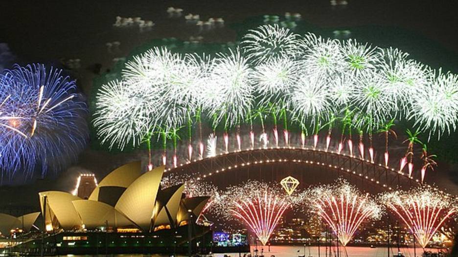 Итоги 2024 года для России и мира. Поздравление с наступающим Новым годом