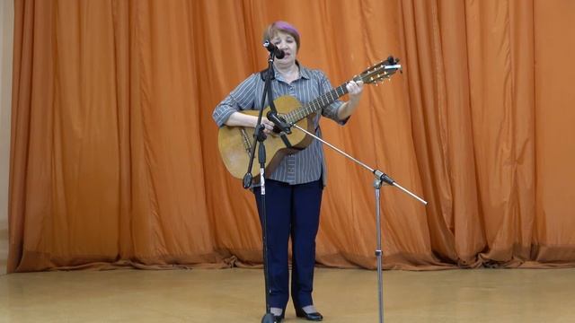 15 Хватит плакать - Наталья Баязитова