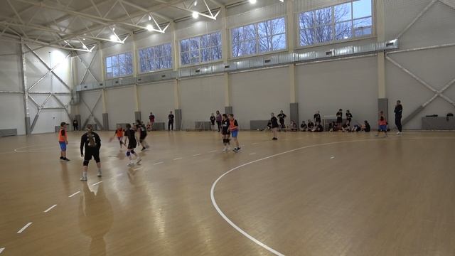 02 Ростов - Академия 2