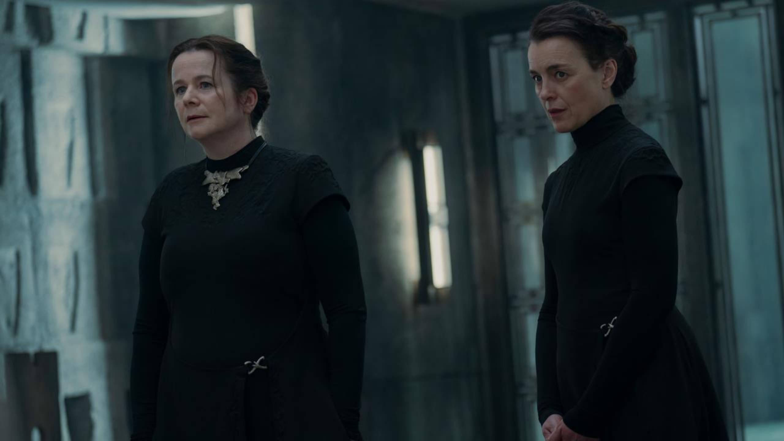 Дюна: Пророчество (2024) - 1 сезон 1 серия | Dune: Prophecy (Дубляж)