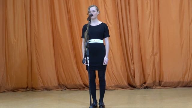 20 Не забывайте матерей - Тронникова Алиса