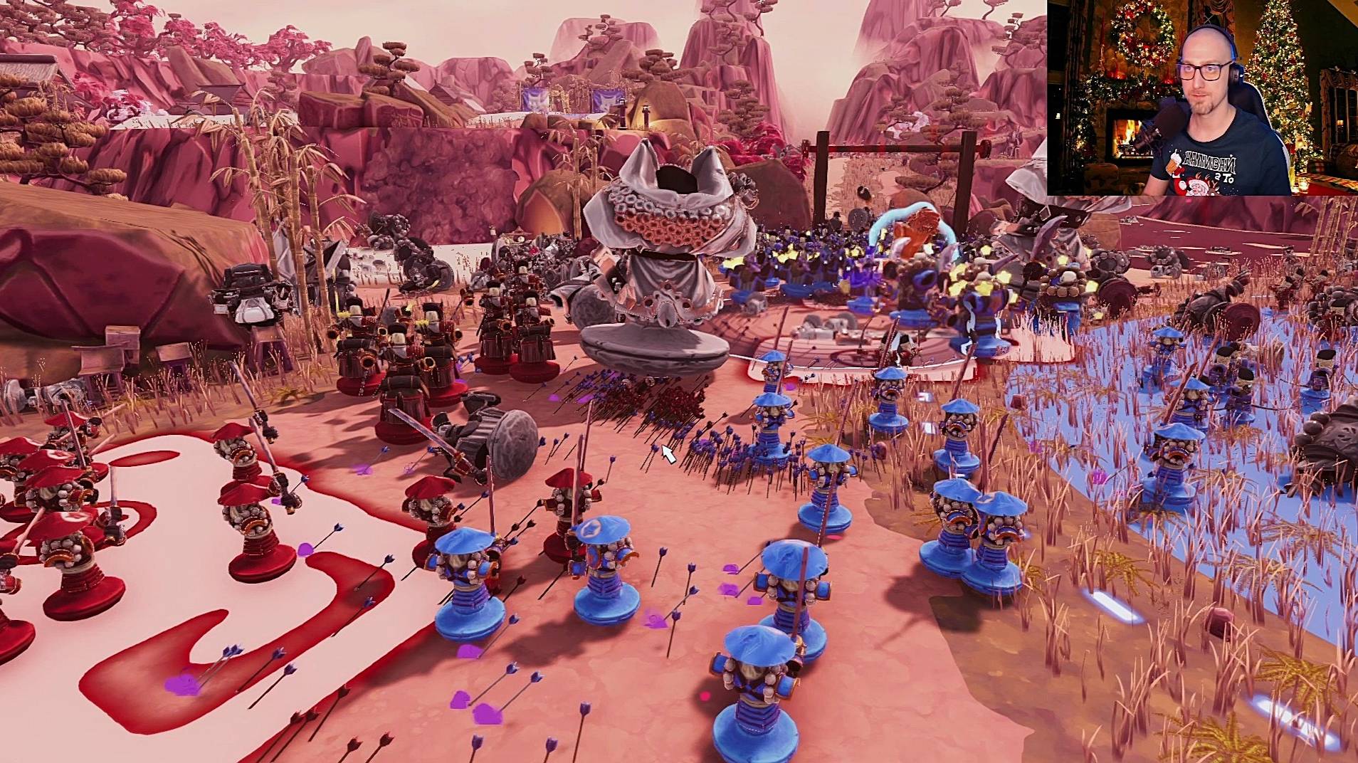 Япоона мать, прошли с первого раза!) №3 - coop (Toy Tactics)