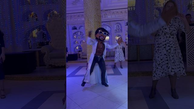 Валерио Леонтьев шоу пародия