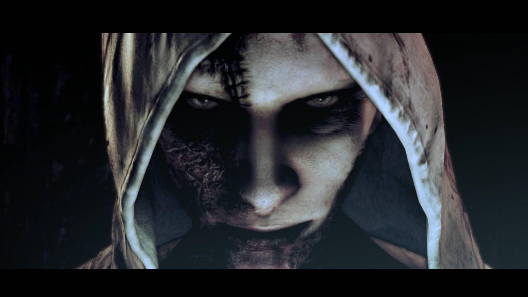 The Evil Within ➢ 4 серия - ЧТО ТУТ ПРОИСХОДИТ?!