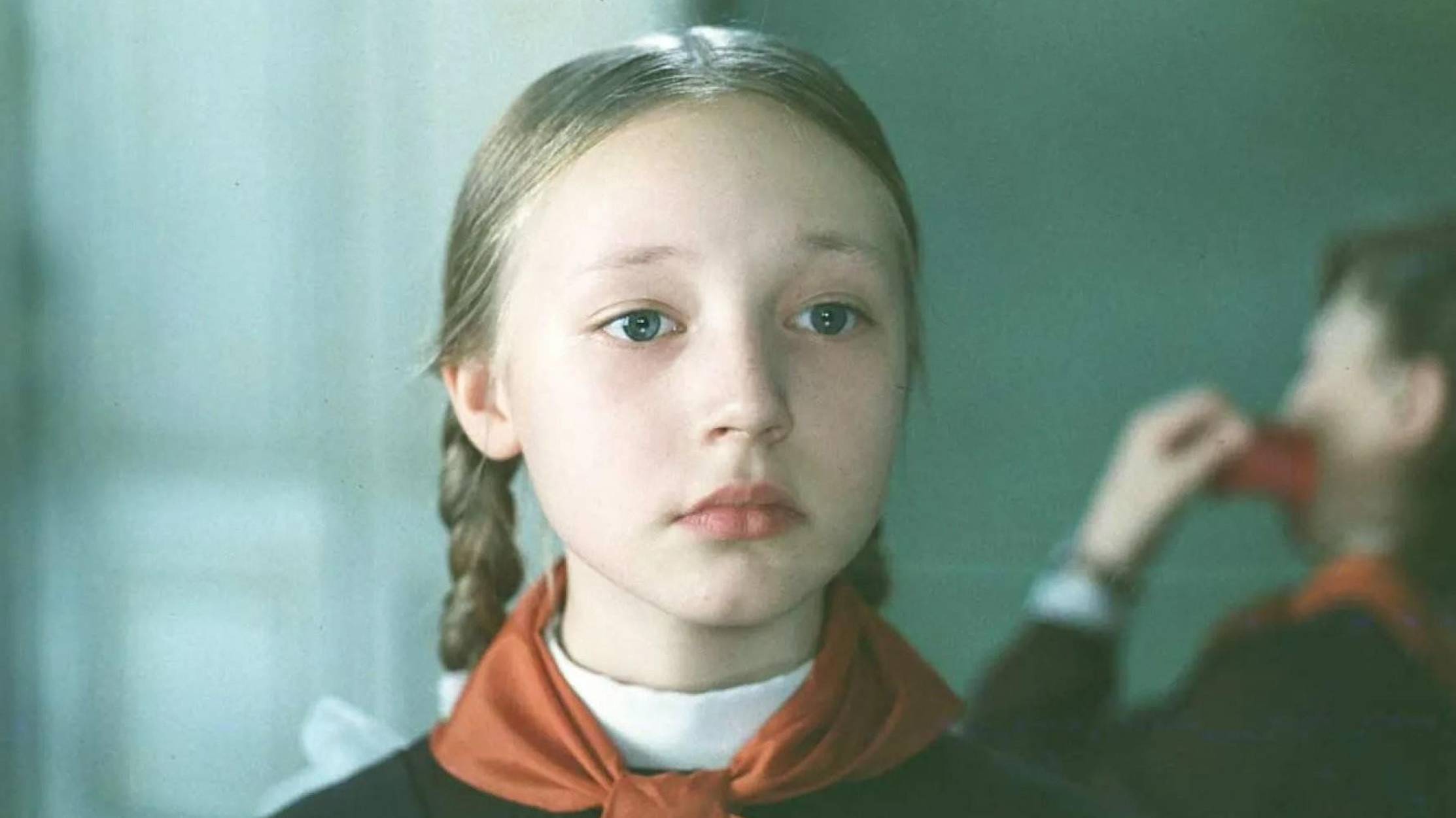 Чучело | Русский трейлер | Фильм 1983