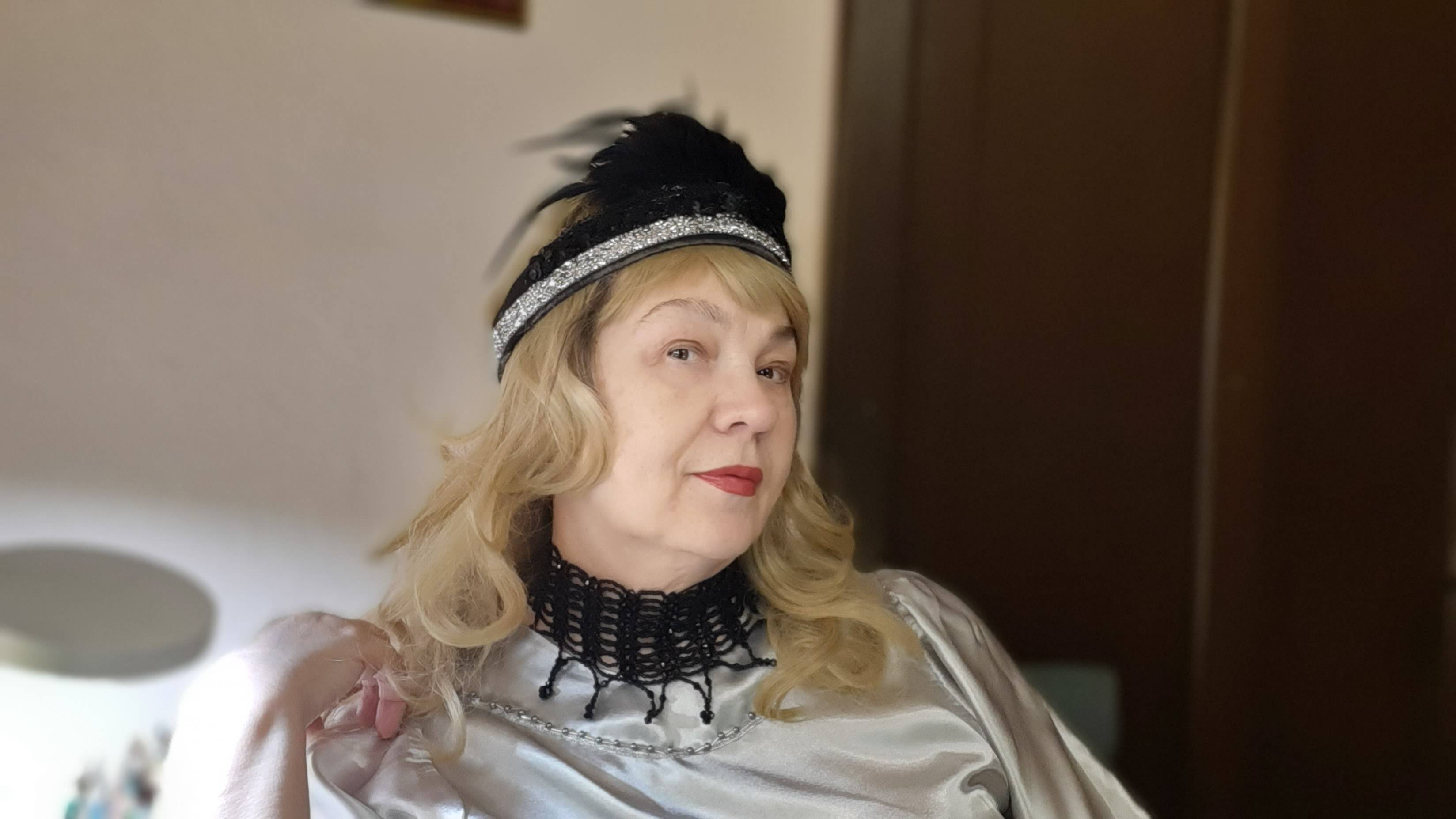 Воспоминание о Поле Пуаре