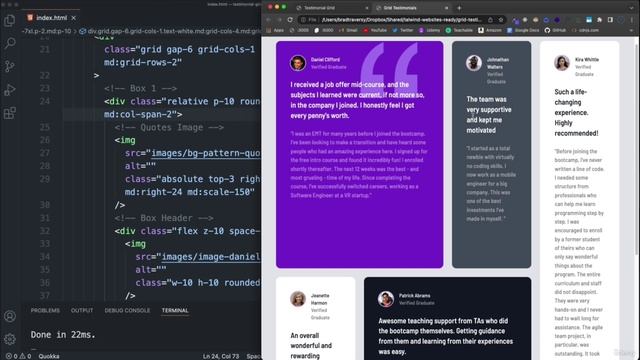 005 Add Grid Classes
