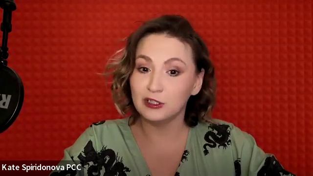 Демо-сессия с Александрой