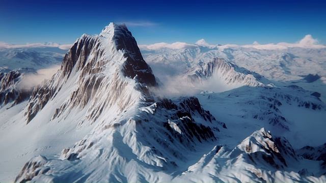 Спокойная расслабляющая музыка для души от стресса и усталости