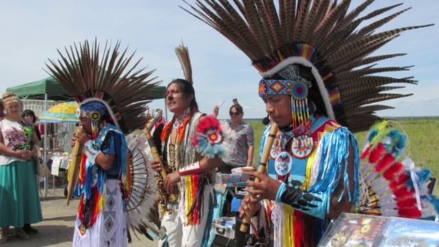 «Троицк — город золотых традиций»