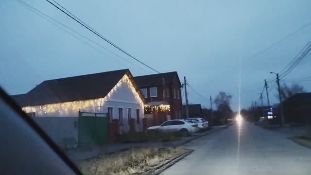 "Все надежды наши сбудутся" поет Любава